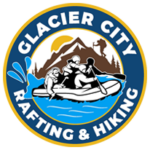 Alaska Raft Adventure - Scenic Portage Rafting | Glacier City Tours