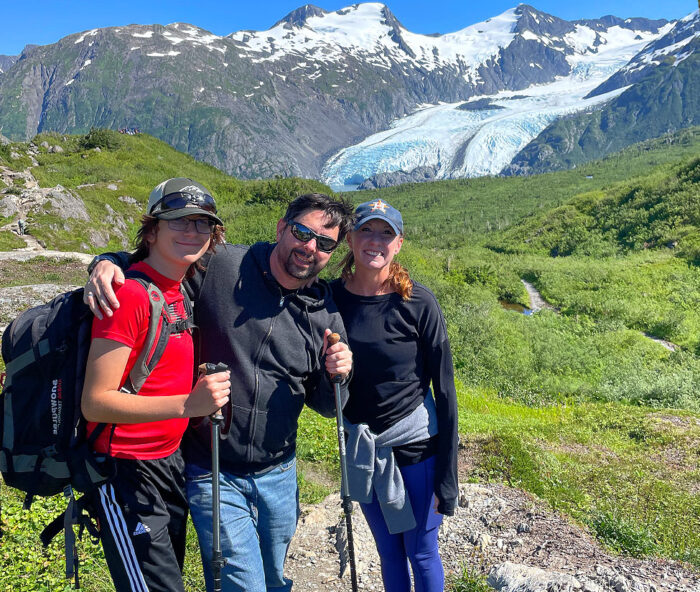 Day Trips From Anchorage Alaska | Glacier City Tours